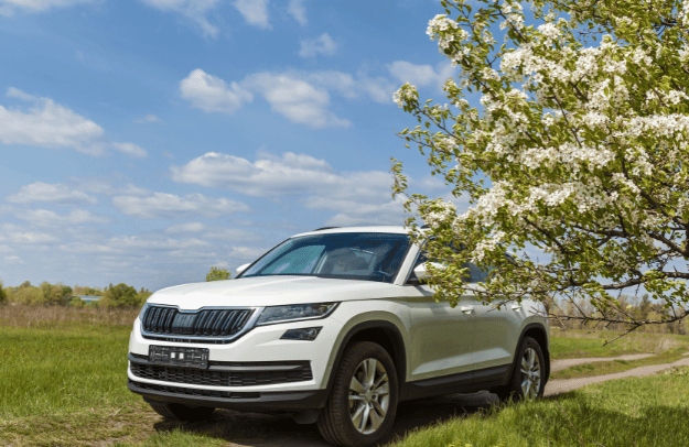 Inchirieri Auto Cluj-Napoca | Compexit Rent a Car