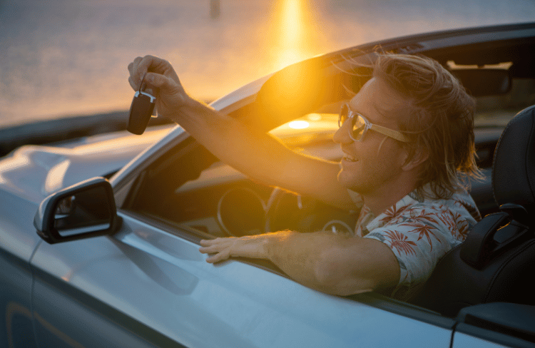 Inchirieri Auto Cluj-Napoca | Compexit Rent a Car