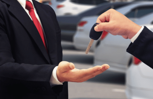 Inchirieri Auto Cluj-Napoca | Compexit Rent a Car