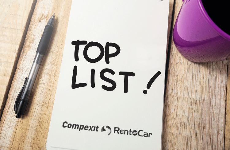 Inchirieri Auto Cluj-Napoca | Compexit Rent a Car